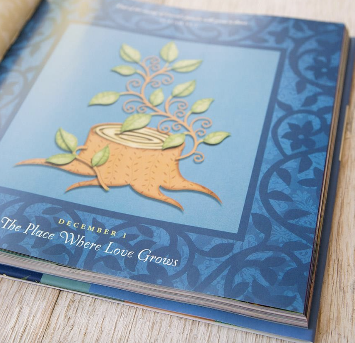 Christmas Devotional Books & More - Simply Be Inspiration